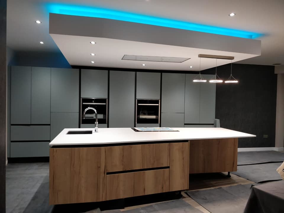 Gallery - CAM Electrical