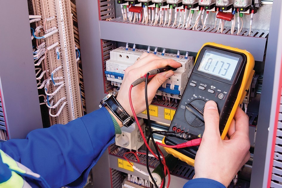 Experts in Commercial Electrical Circuit Installation & Replacement ...